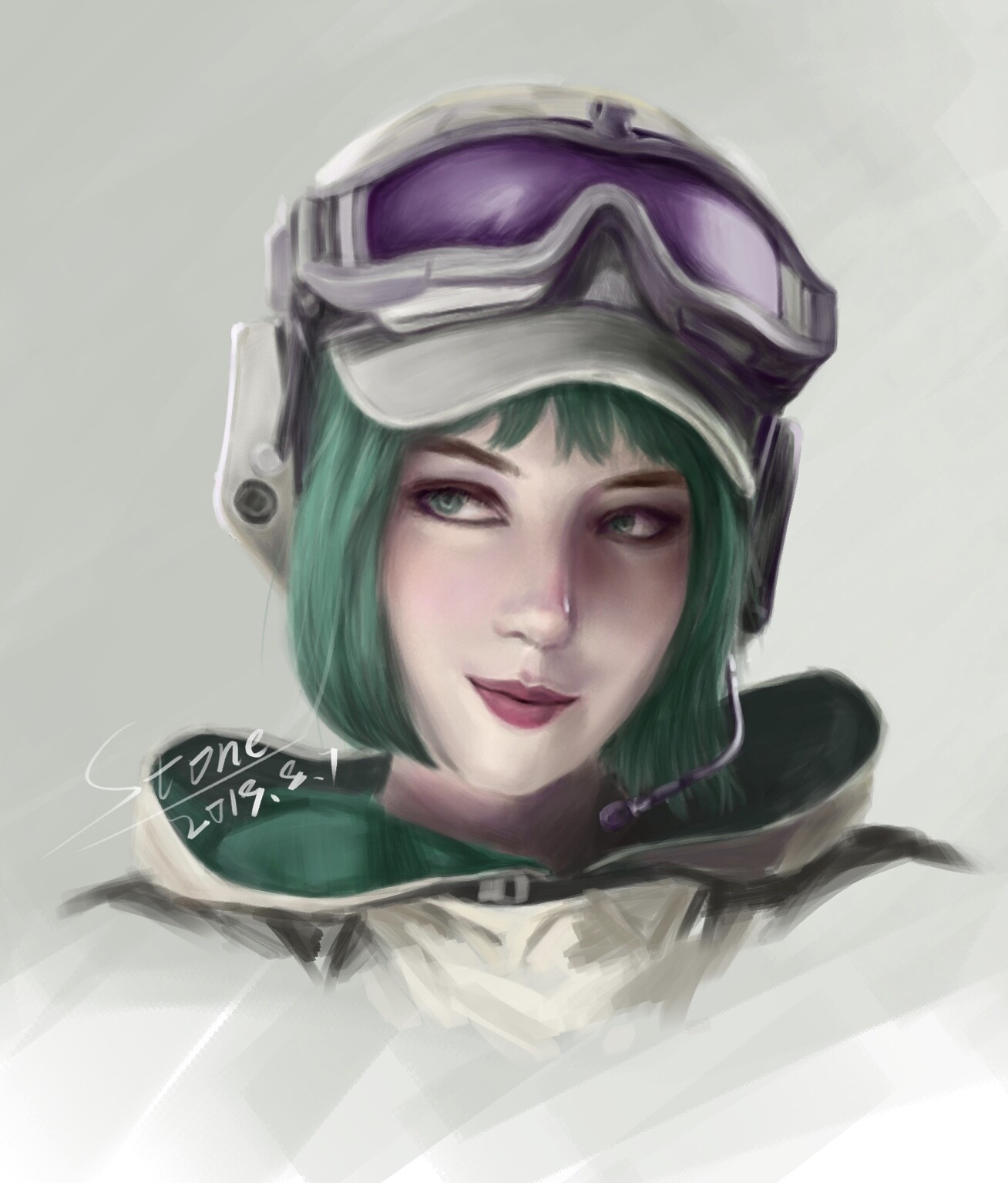 ArtStation - ELA