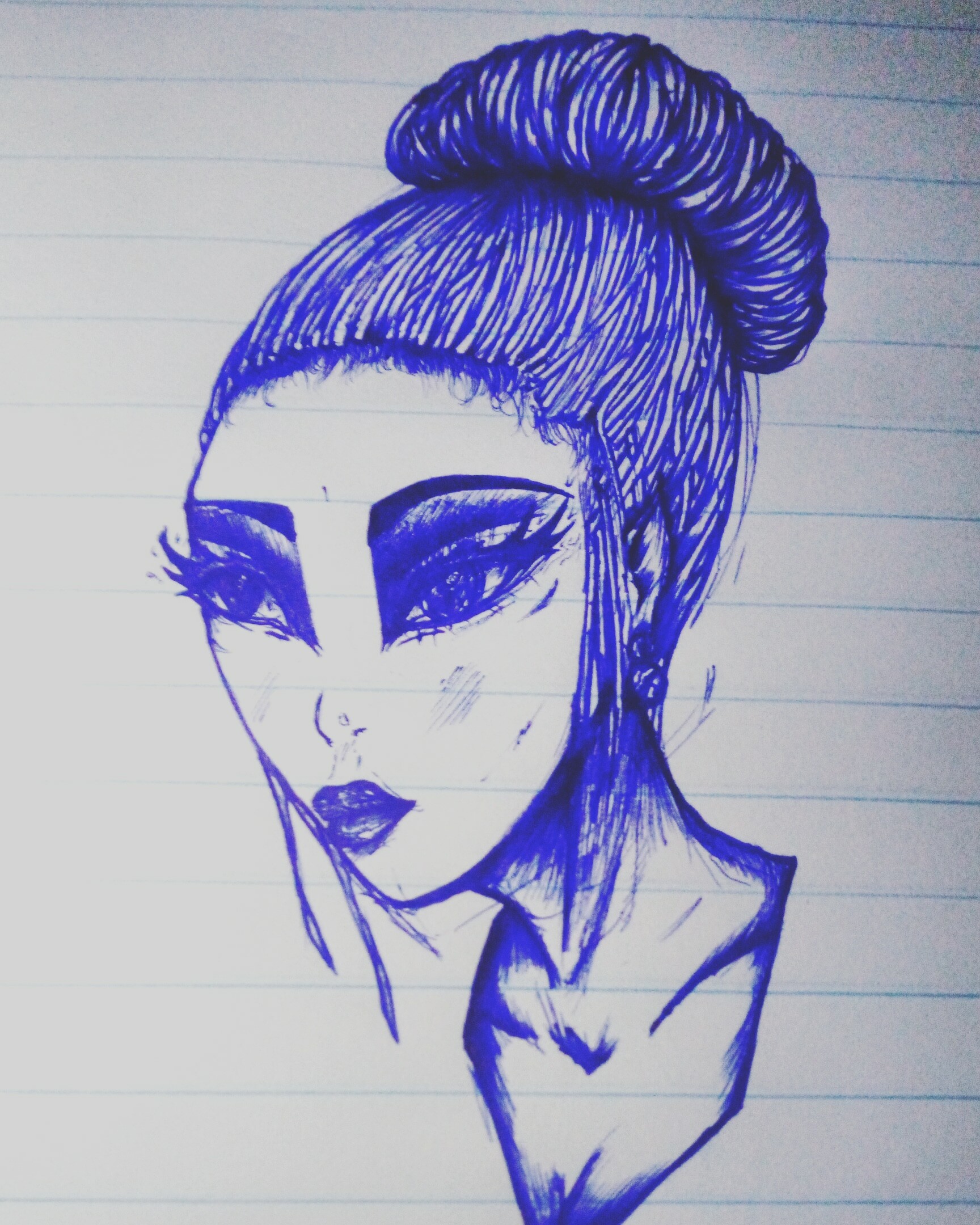 ArtStation - Blanded