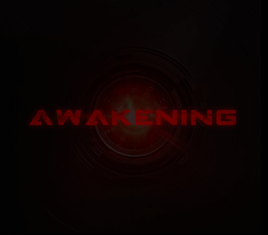 ArtStation - Awakening