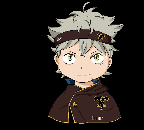 ArtStation - Pixel Asta