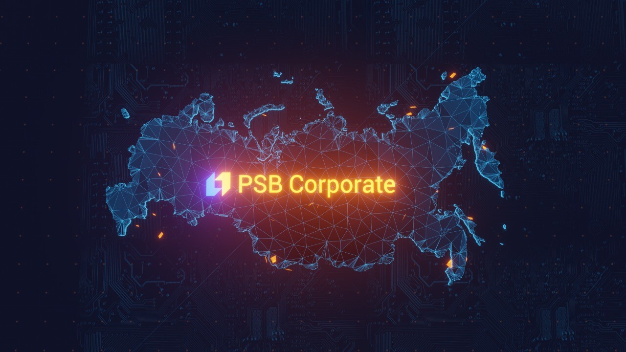 ArtStation - [PSB Corporate] Commercial CGI reclam video.