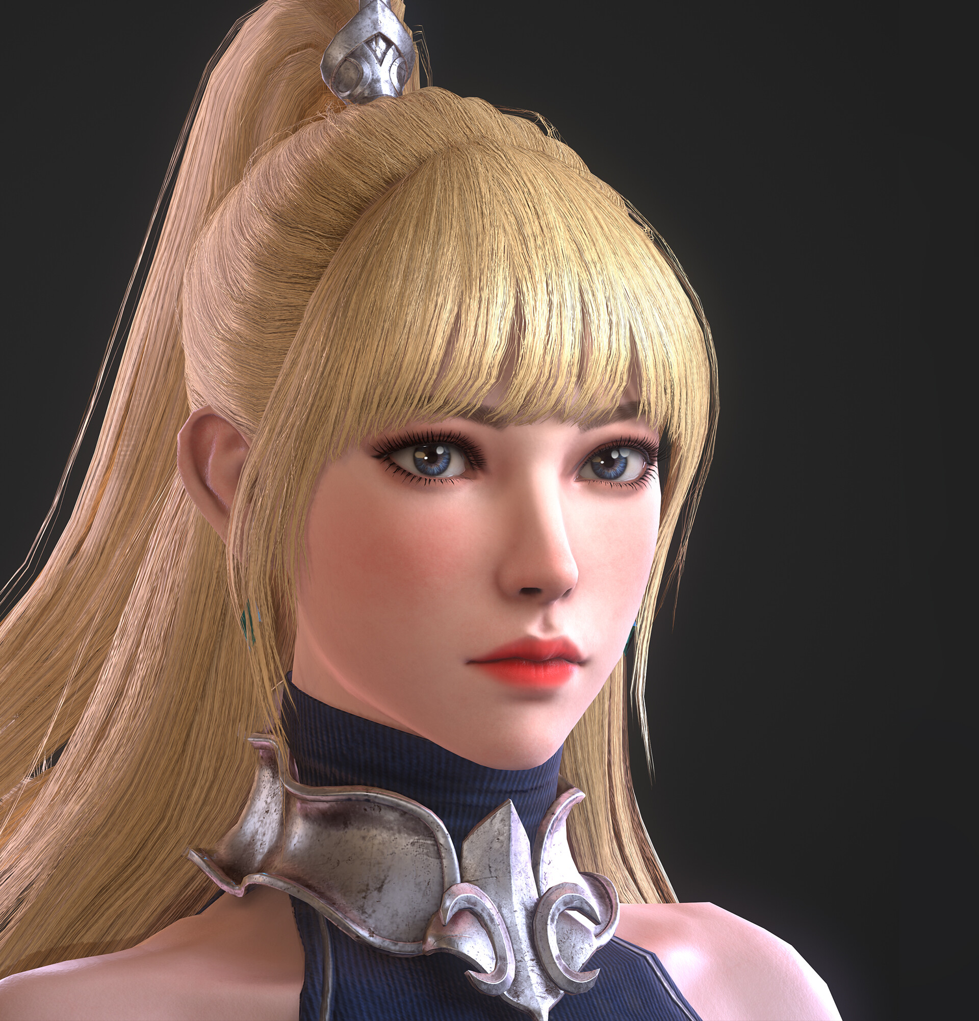 ArtStation - Guardian