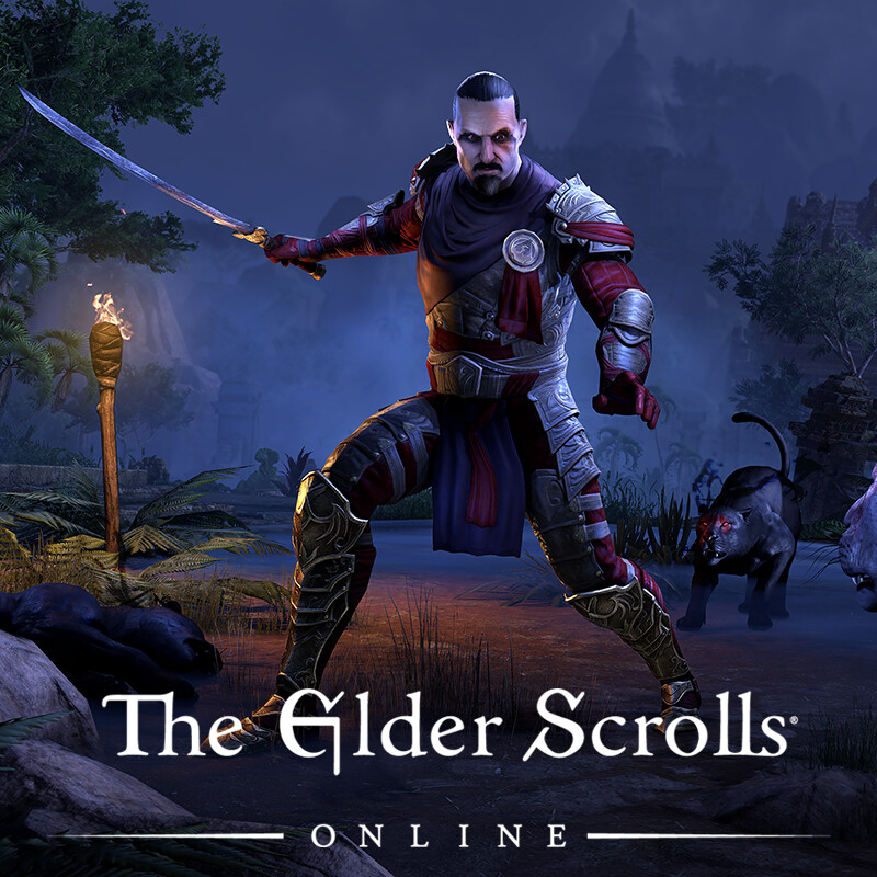 ArtStation - Meet The Character: Chevalier Renald