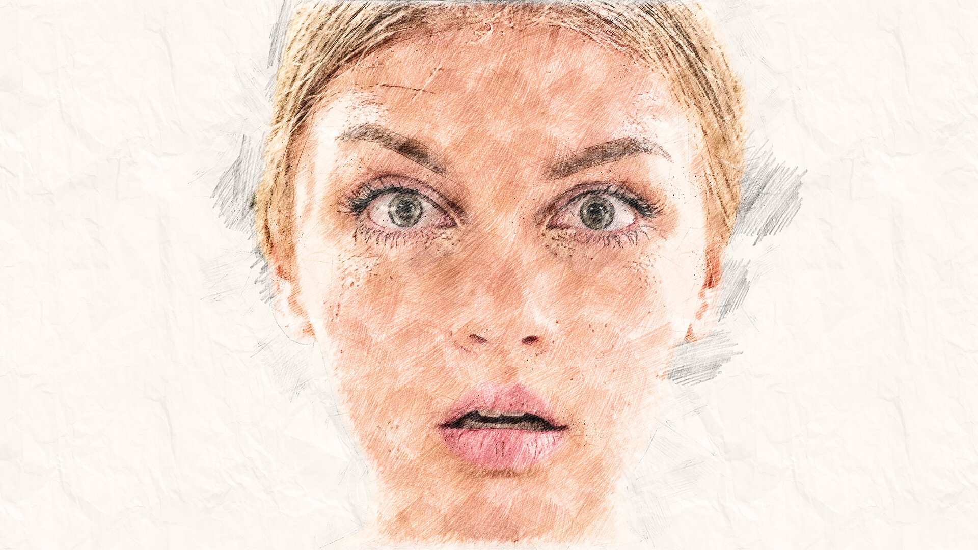 ArtStation - 3D Neural Style Transfer / Tests