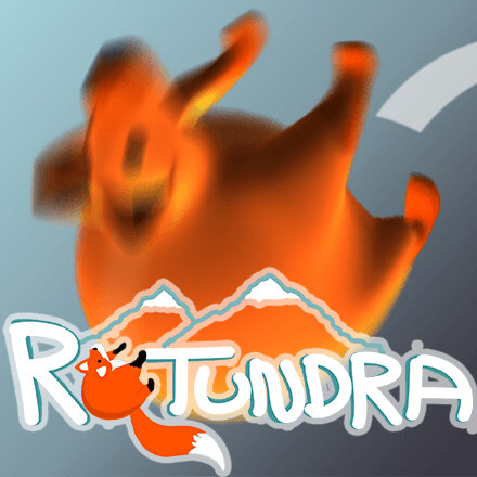 Travis Fisk - ROTUNDRA - "Growth" Game Jam Assets