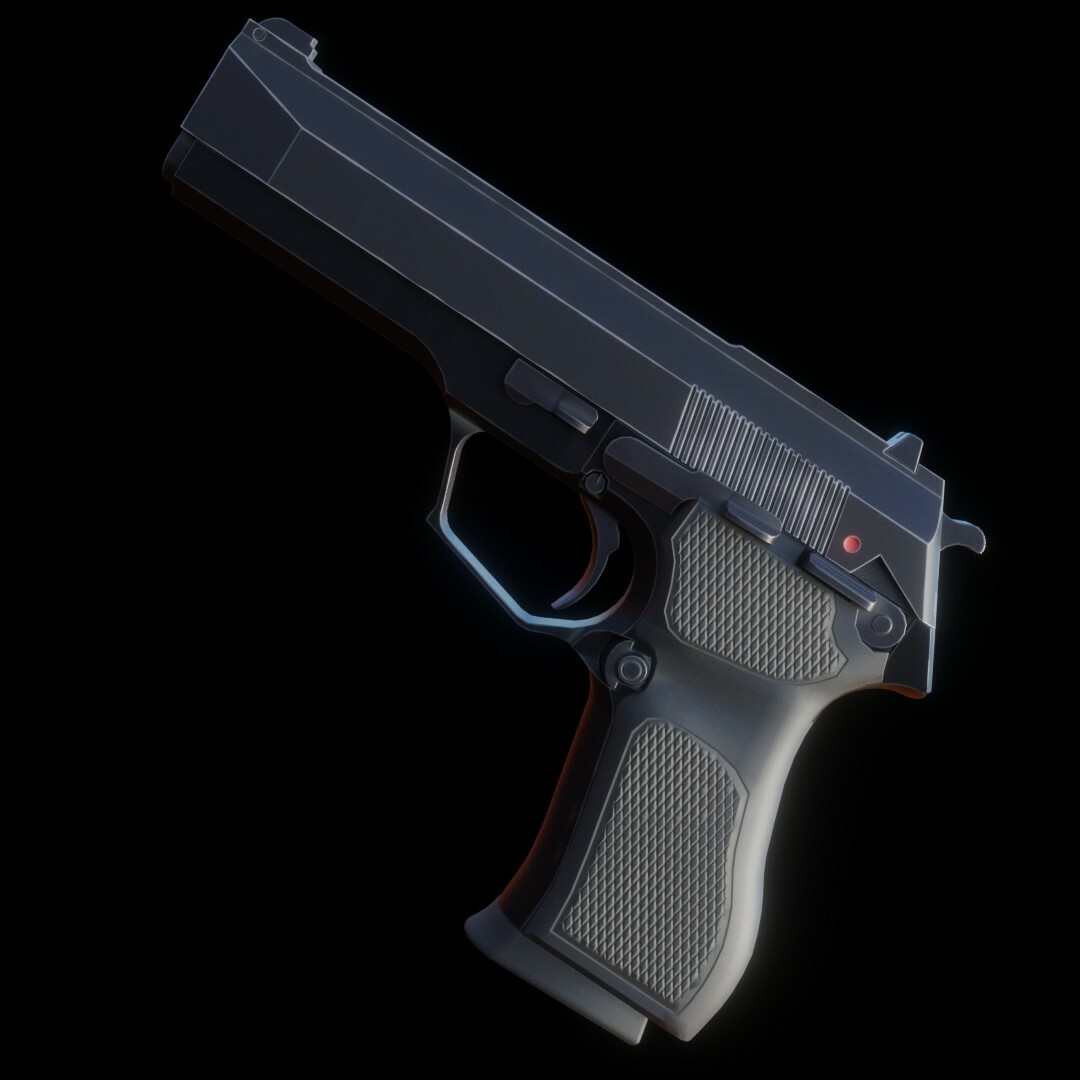 ArtStation - Vektor SP1