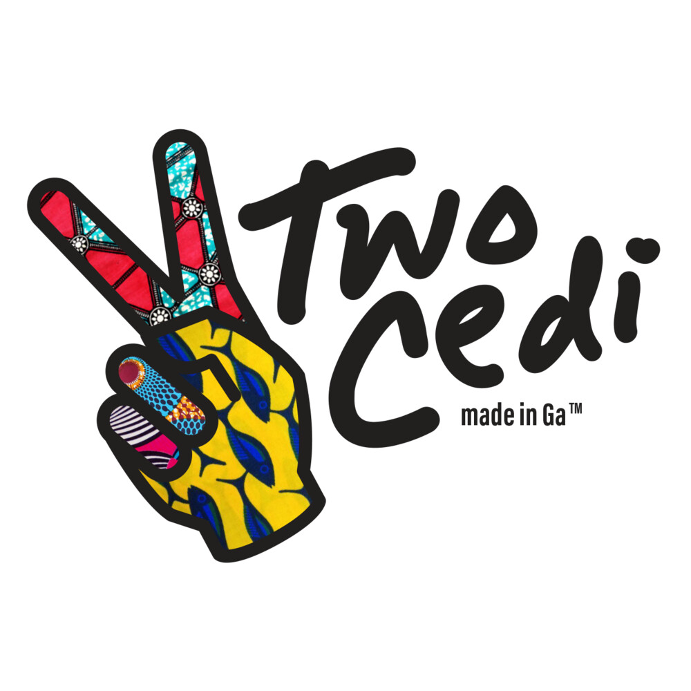 ArtStation - Two Cedi Logo Design