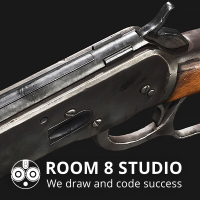 ArtStation - Mare's Leg