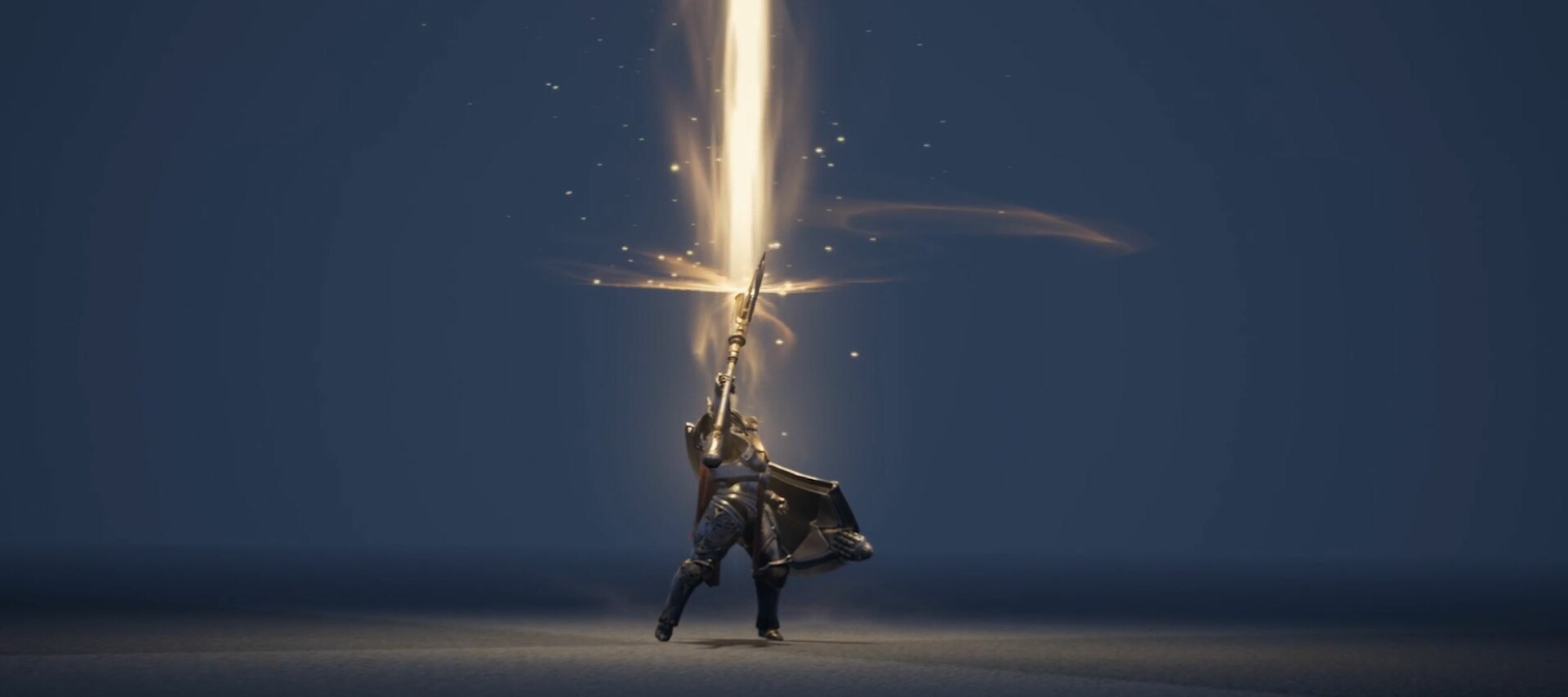 ArtStation - Stylized Attack FX || Real-Time FX Class