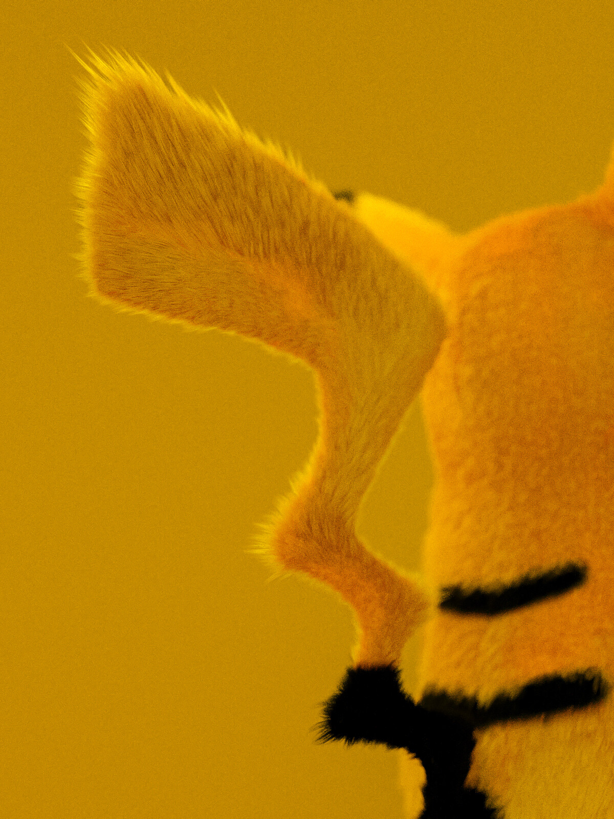 ArtStation - Pikachu