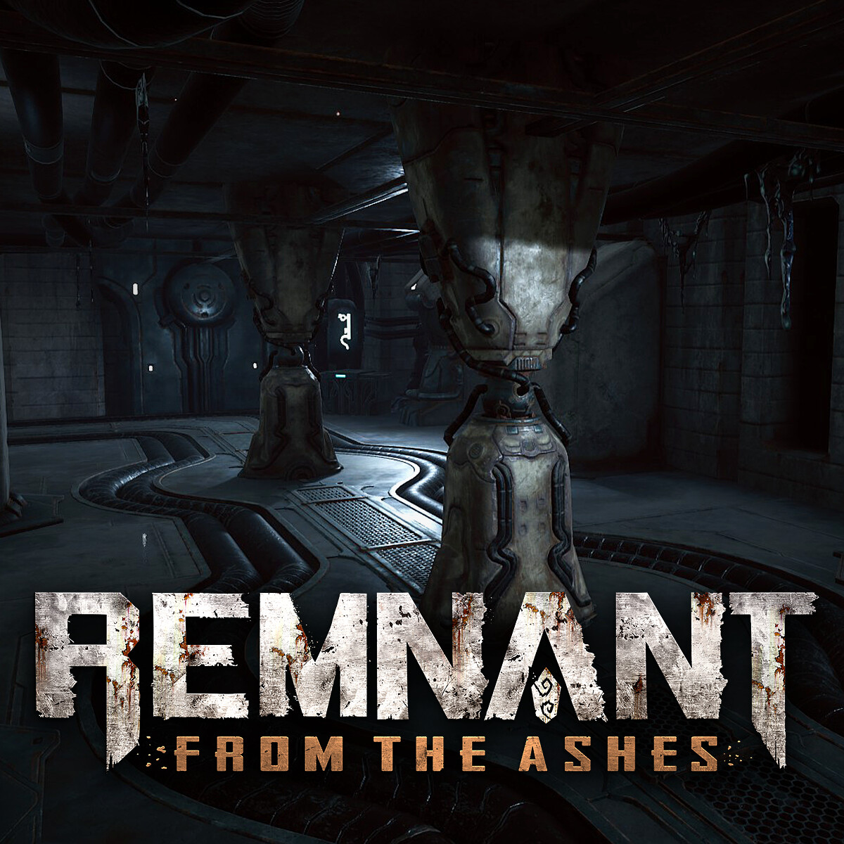 ArtStation - Remnant | Assets