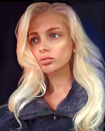 ArtStation - - Alena -, Dmitry Gaborak aka neverwintered