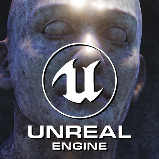 ArtStation - The Unreal Engine