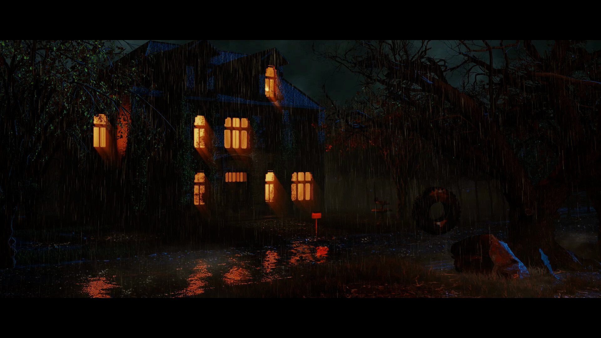 ArtStation - Pazel Palace