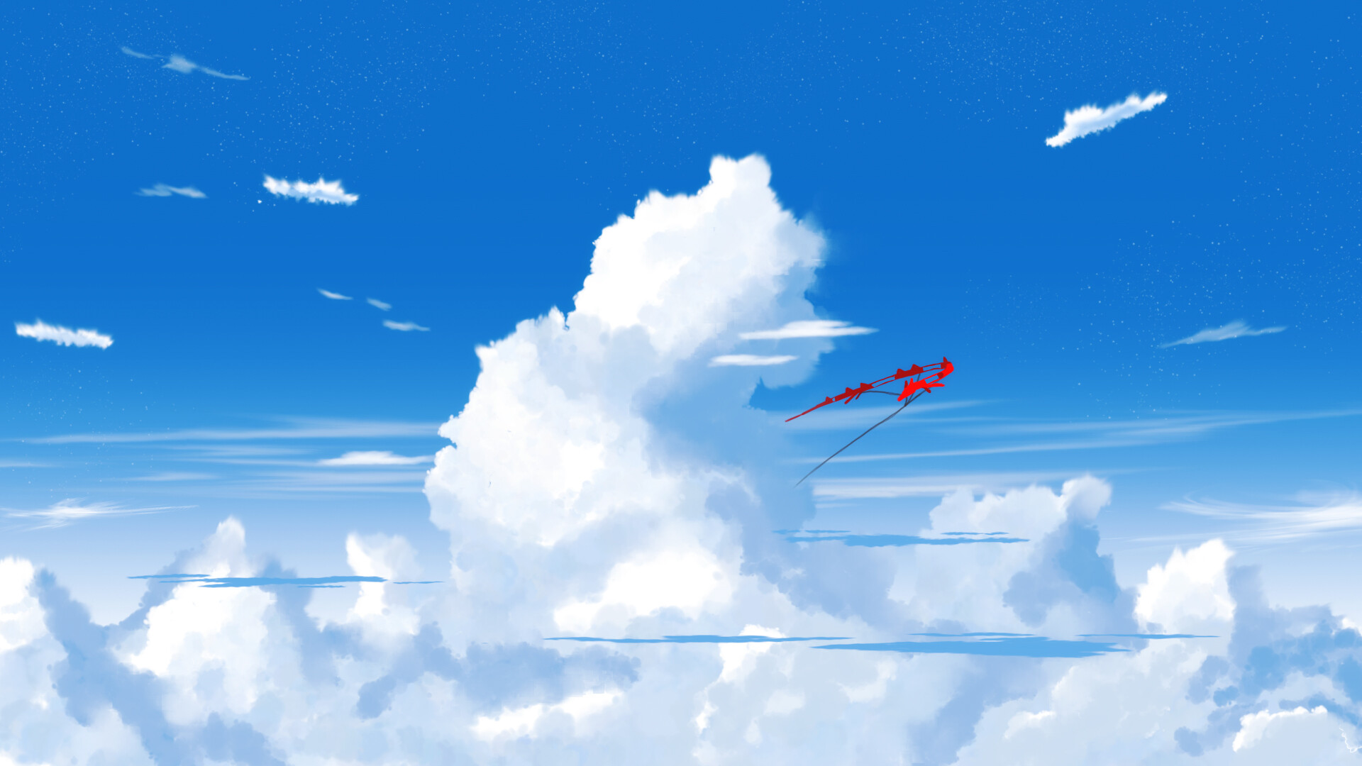 ArtStation - Open Sky - Concepts