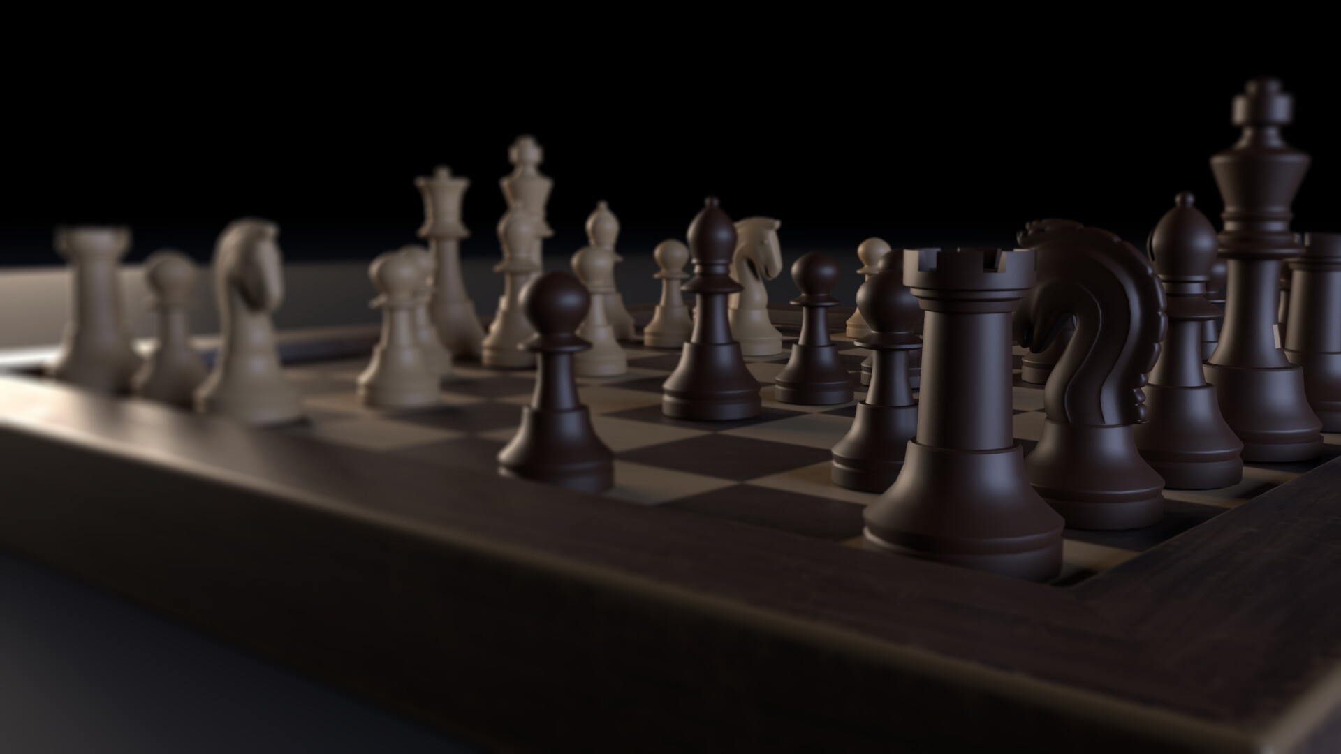 Shrikant Kokate - Chess