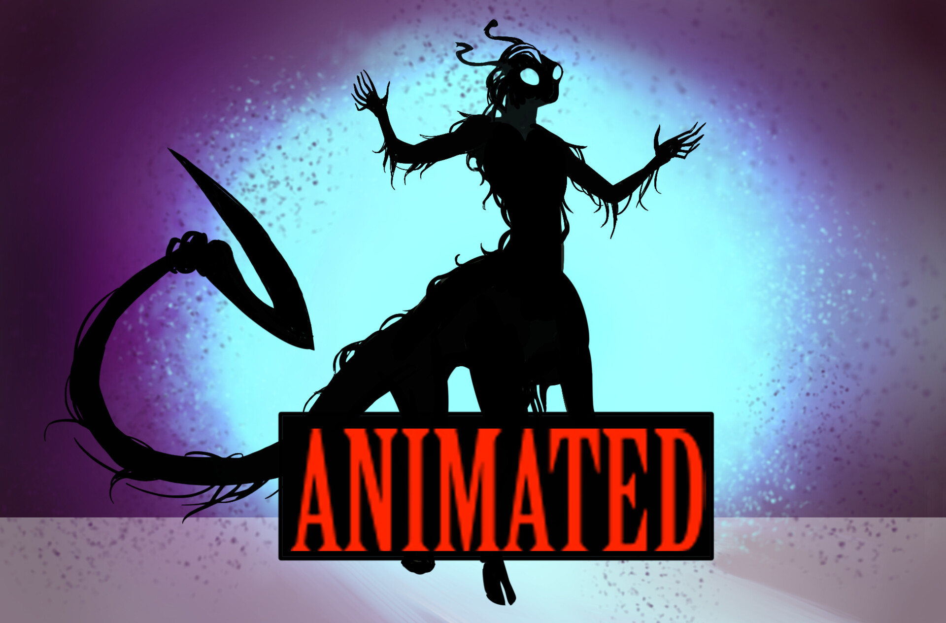 ArtStation - Visser Three morphs a Teethy Boi