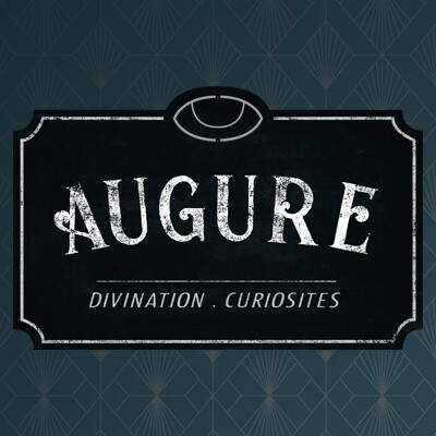 ArtStation - Augure