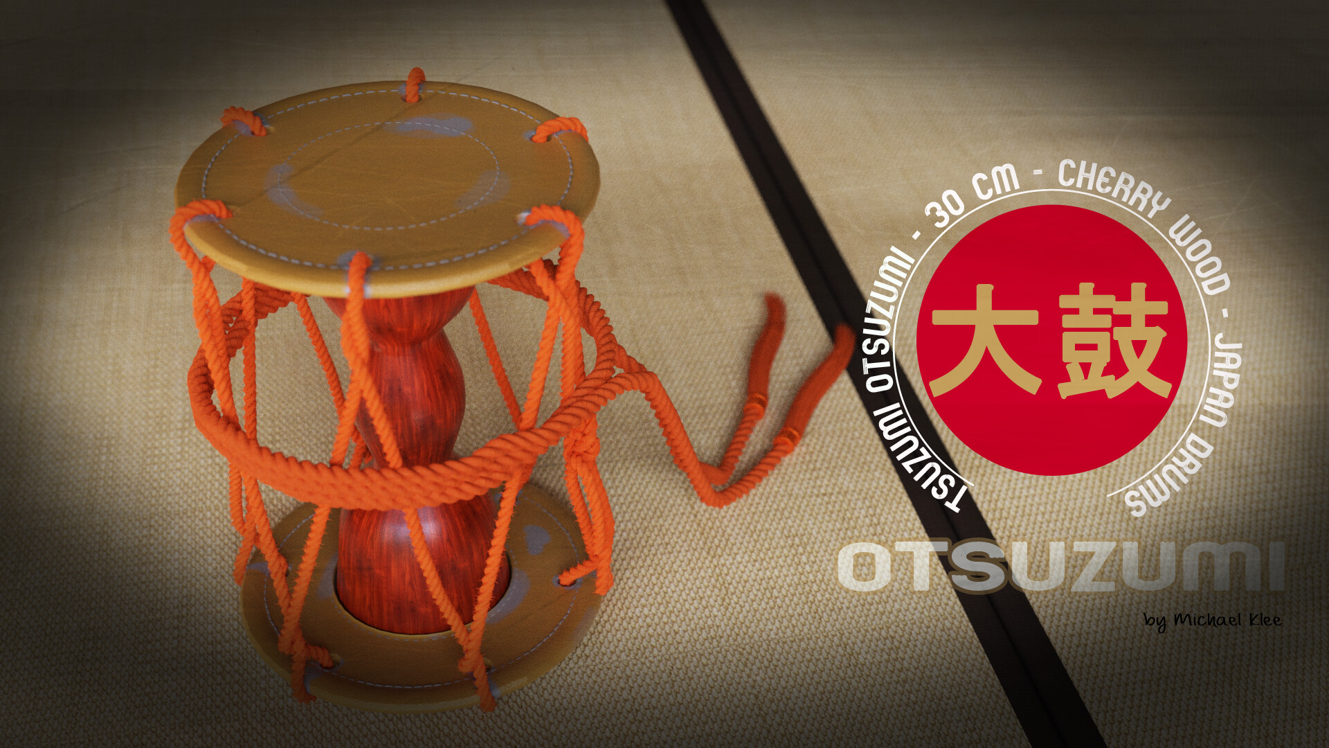 ArtStation - OTSUZUMI