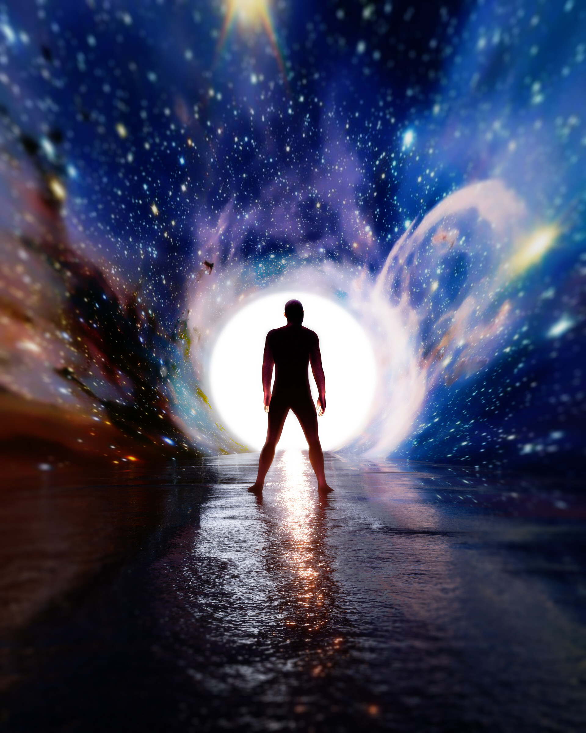 ArtStation - Void Symphony