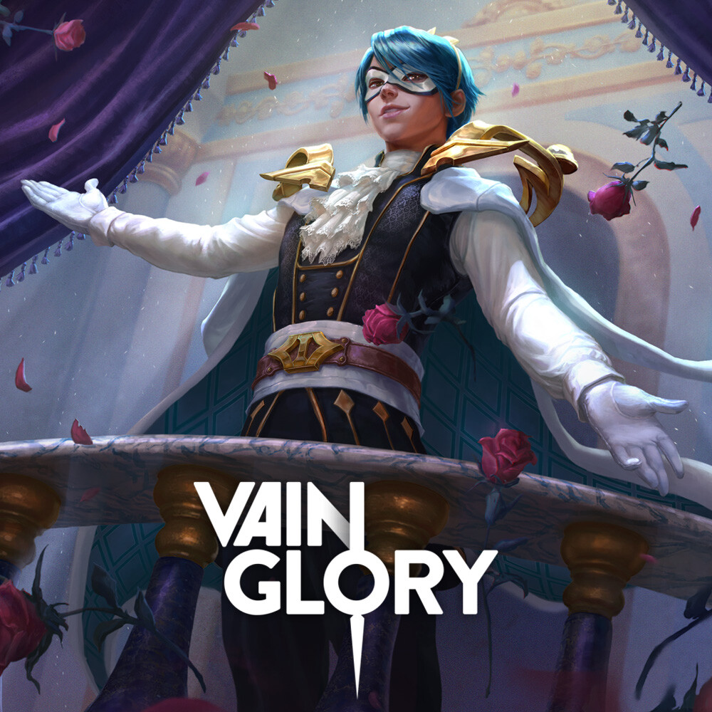 Lucas Parolin - Portfolio