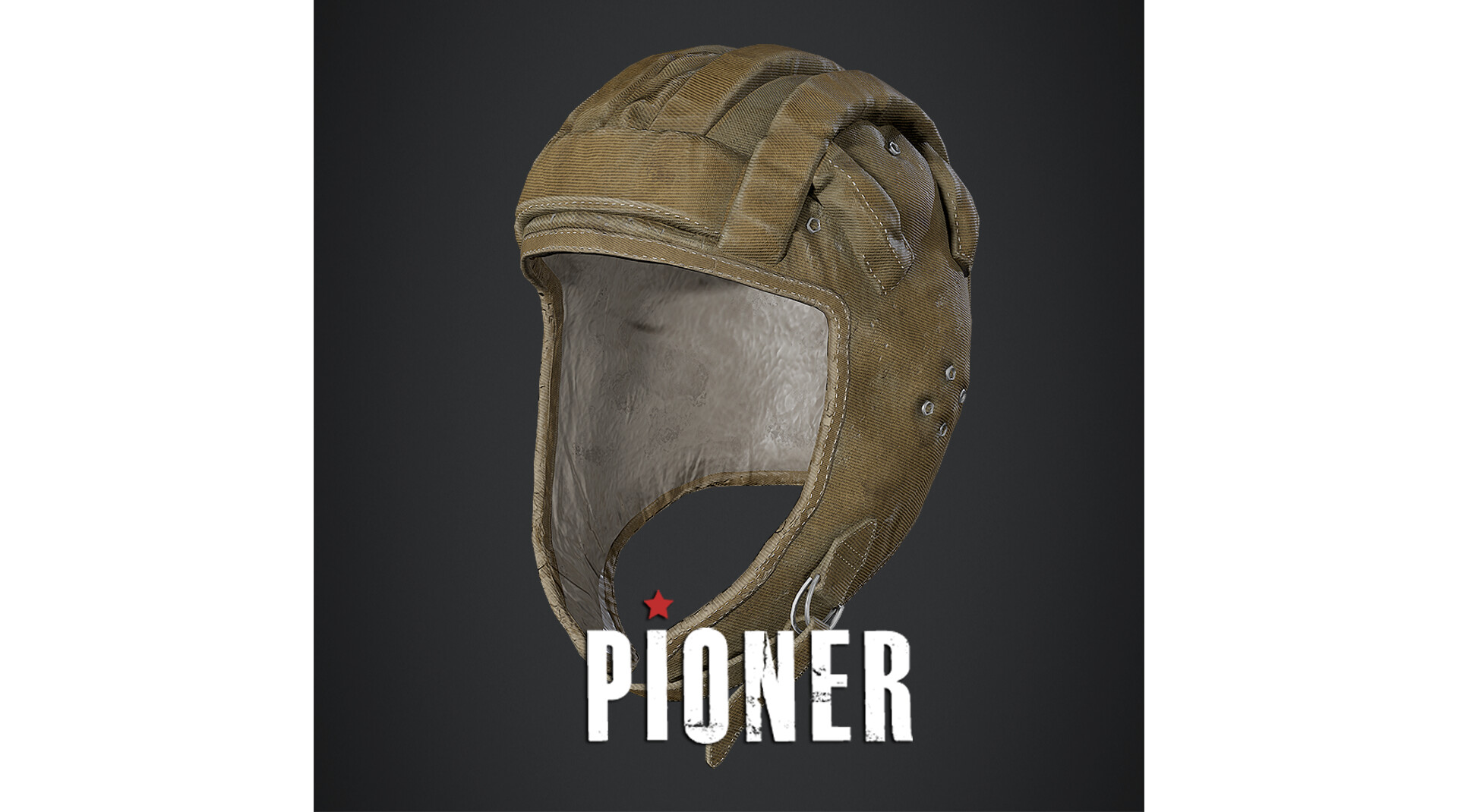 ArtStation - Jump Helmet