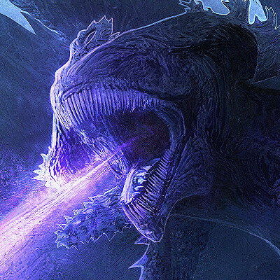 ArtStation - +Breath of Death+