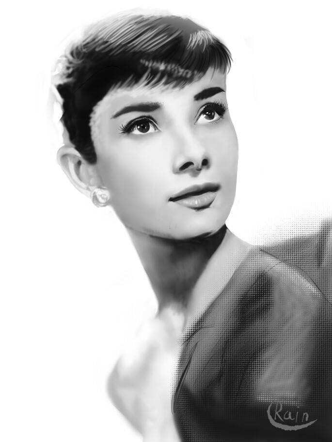 ArtStation - Figure drawing sketches