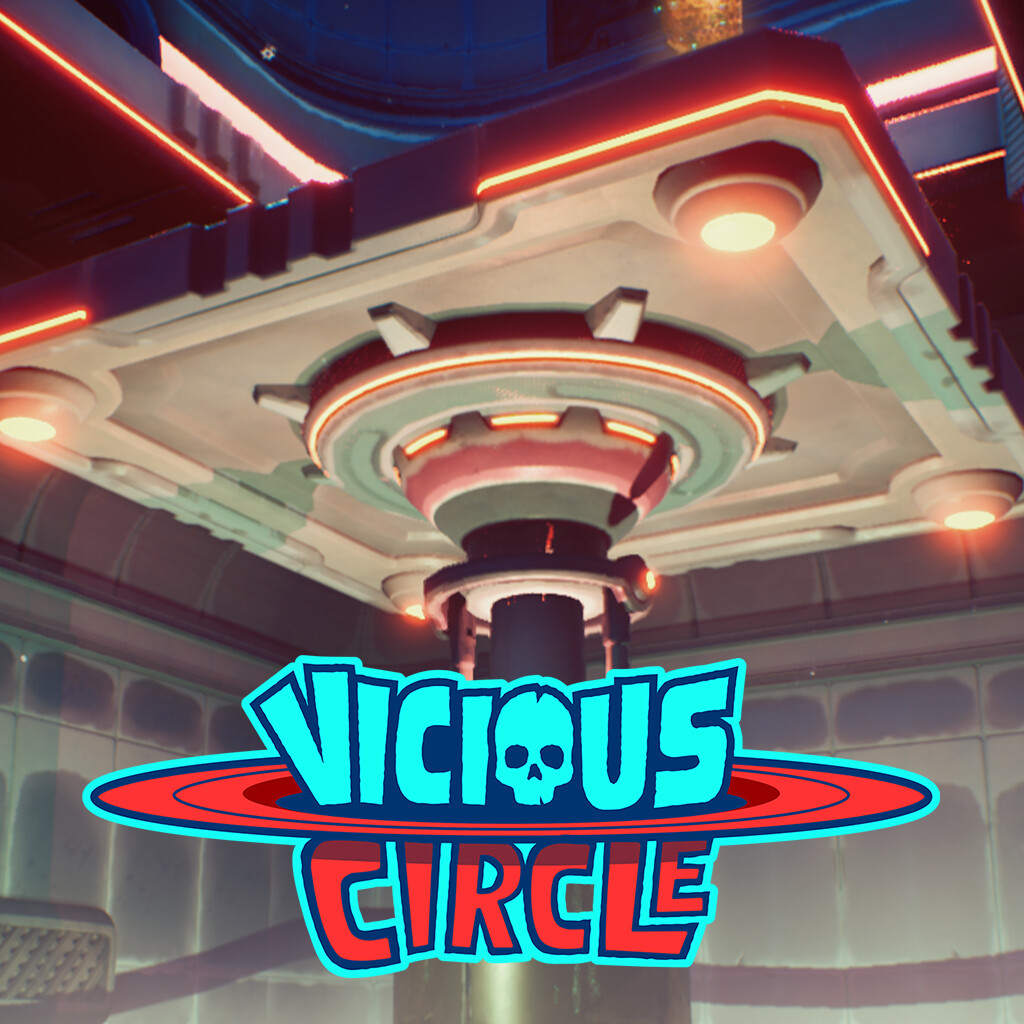 ArtStation - Deep Freeze Assets