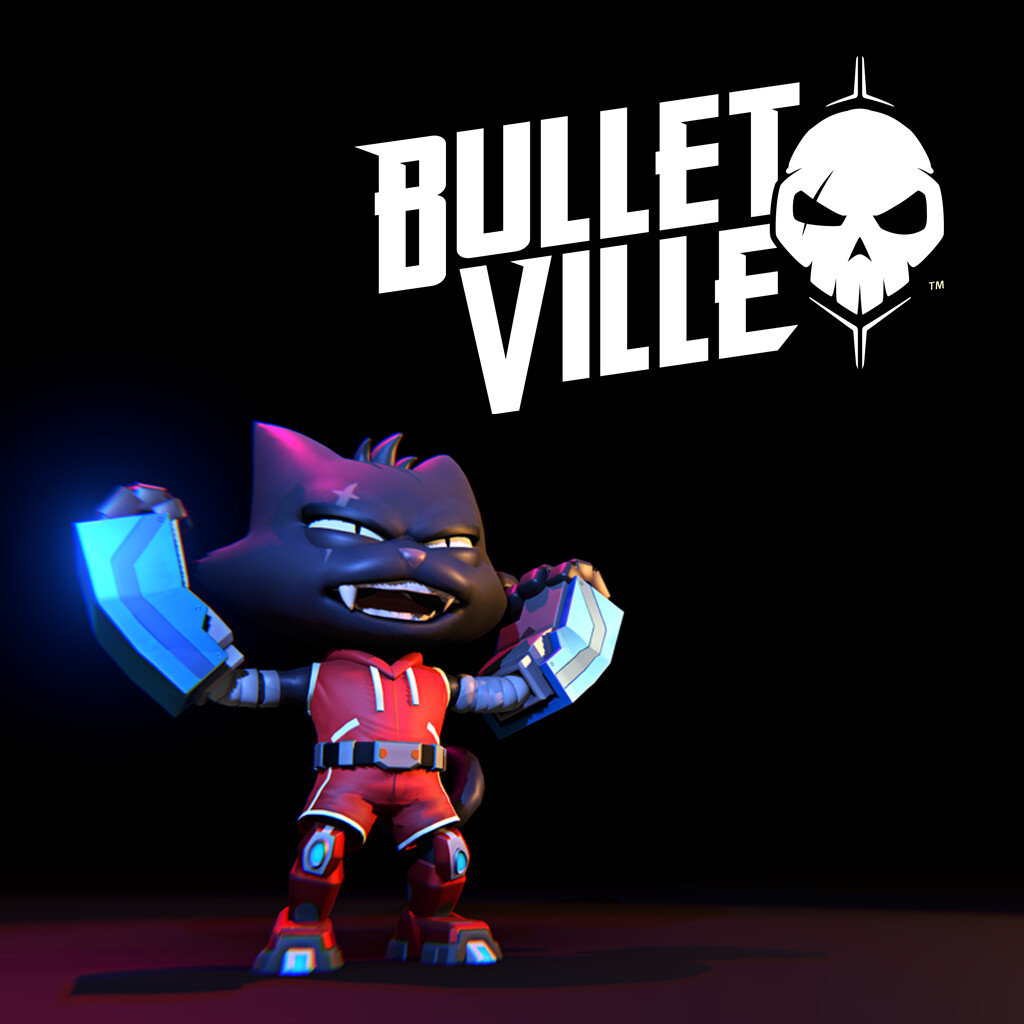 Breiner Yabichella - Willy Rig | Bullet Ville