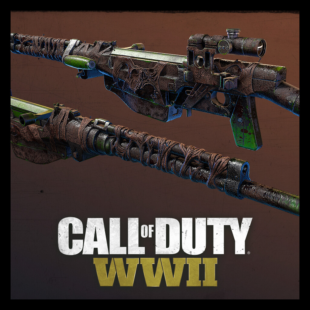 ArtStation - PTRS-41