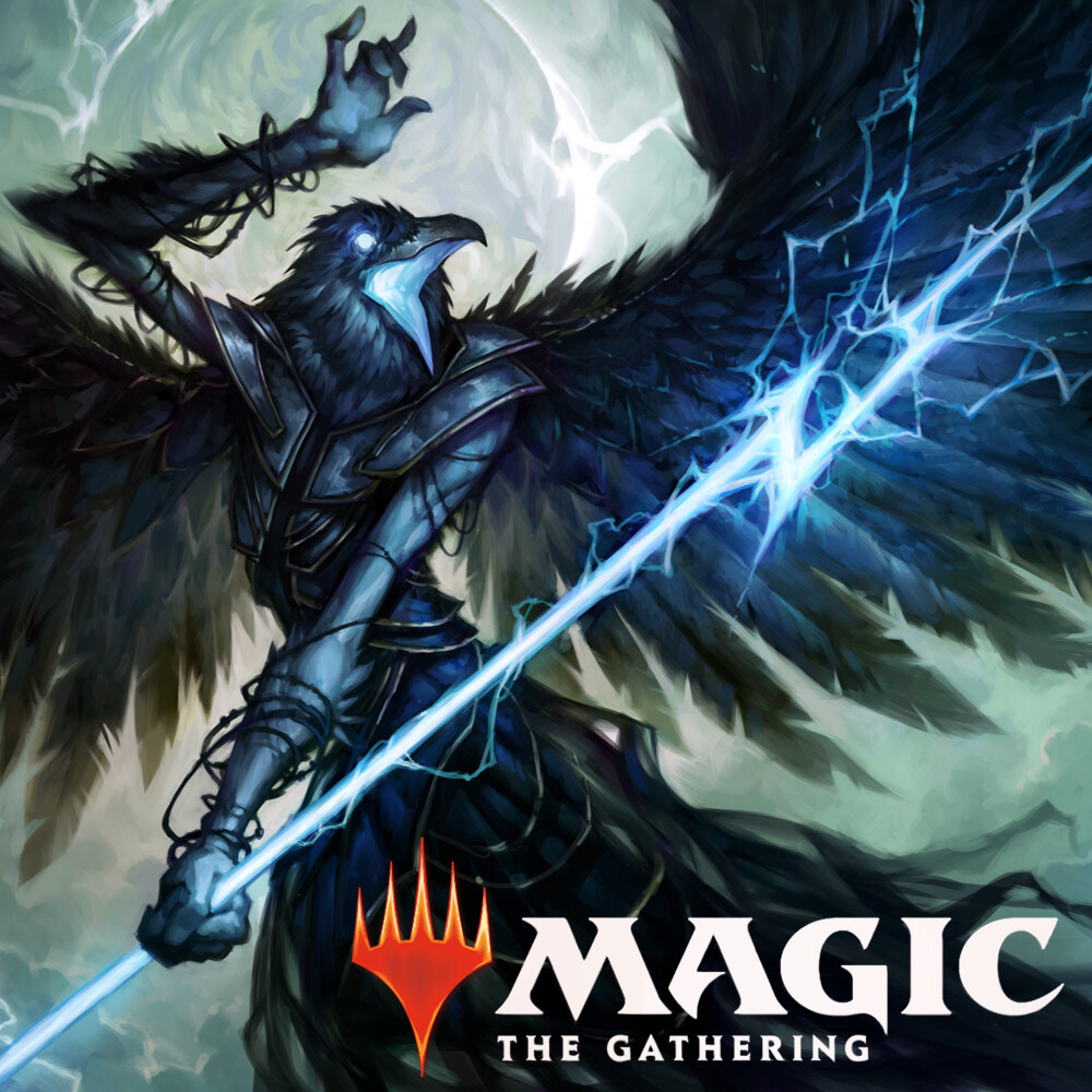 ArtStation - Windcaller Aven