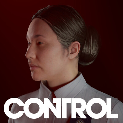 ArtStation - FBC Female Office Workers