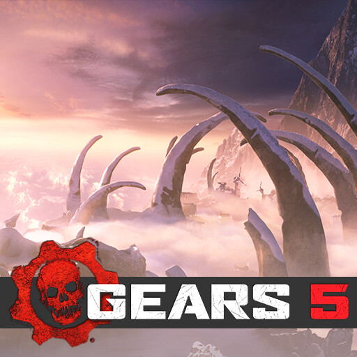 ArtStation - Riftworm: Vistas and development