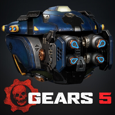 ArtStation - Jackbot