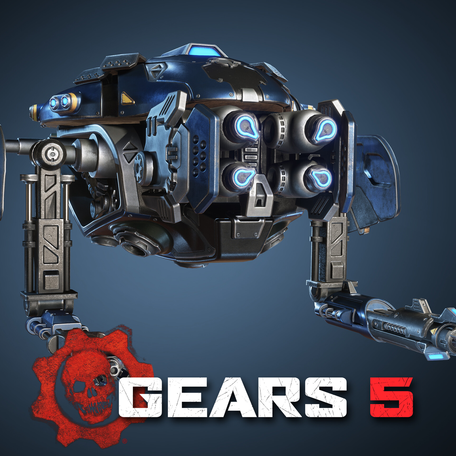 ArtStation - Jackbot