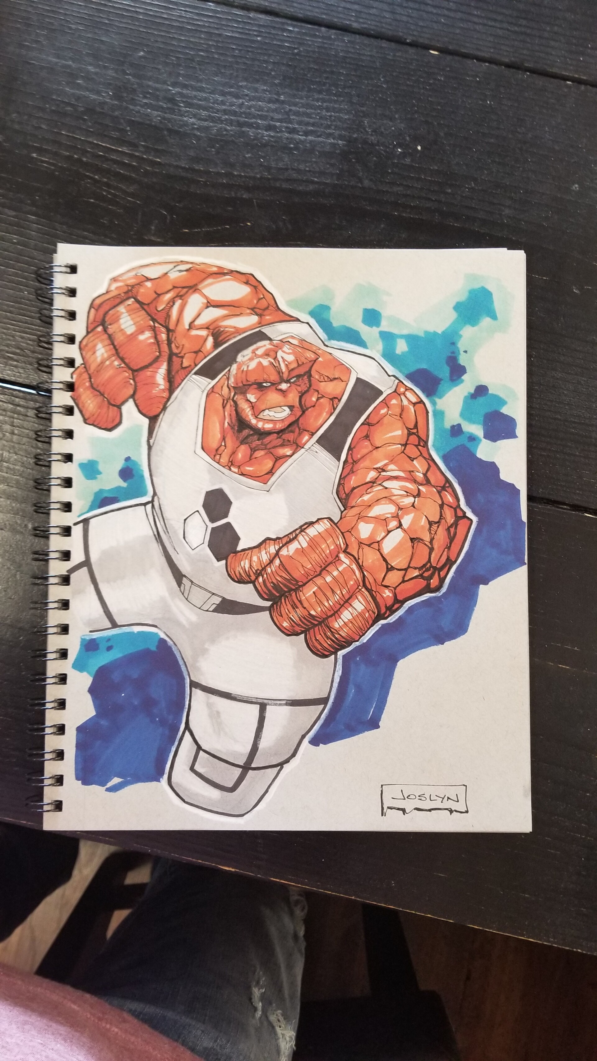 ArtStation - Future Foundation Thing