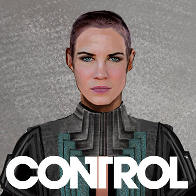 ArtStation - Jesse's outfit option: Asynchronous Suit