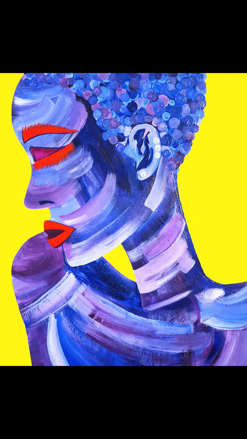 ArtStation - Devyn Energy