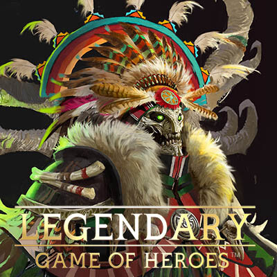 ArtStation - Boss Creature Design