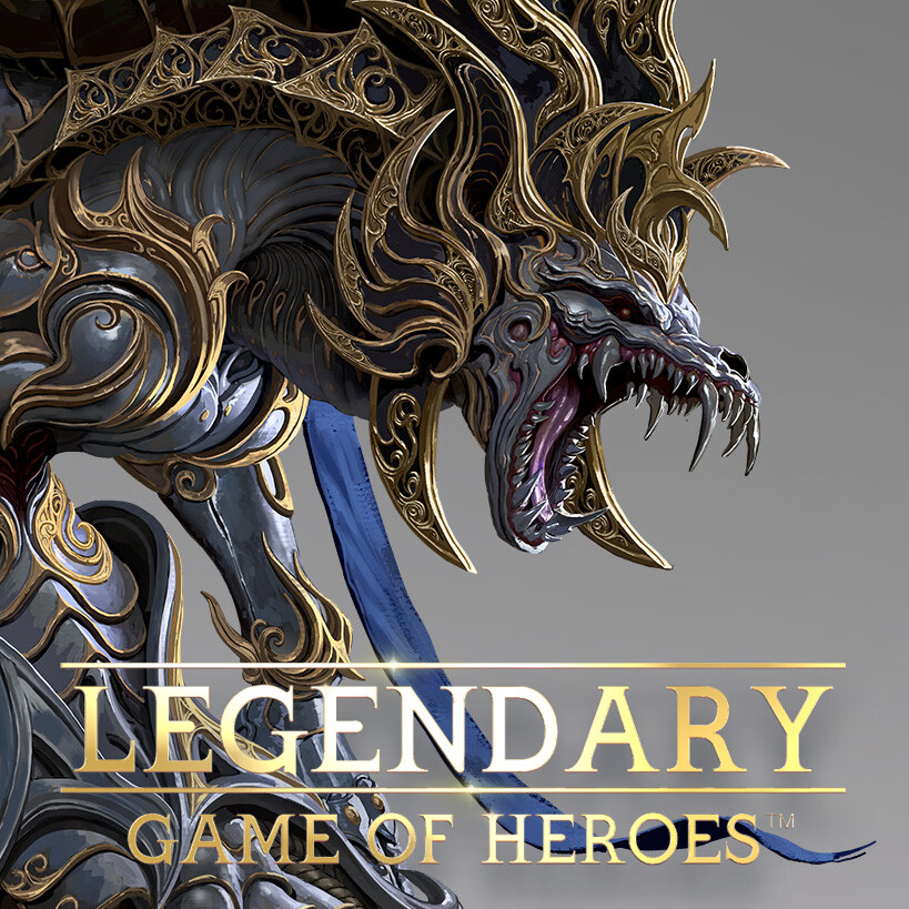 ArtStation - Boss Creature Design