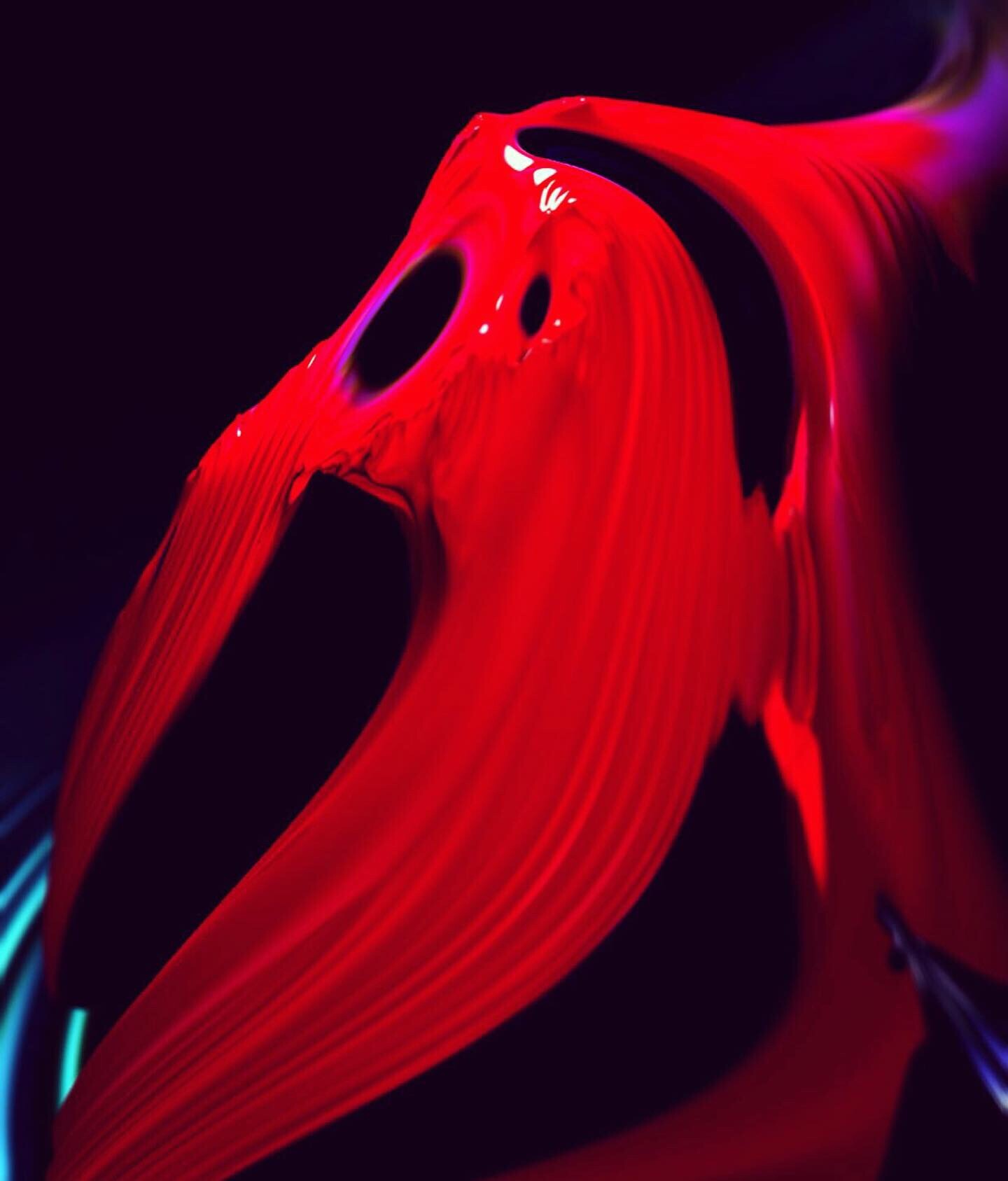 ArtStation - Pulse. Procedural