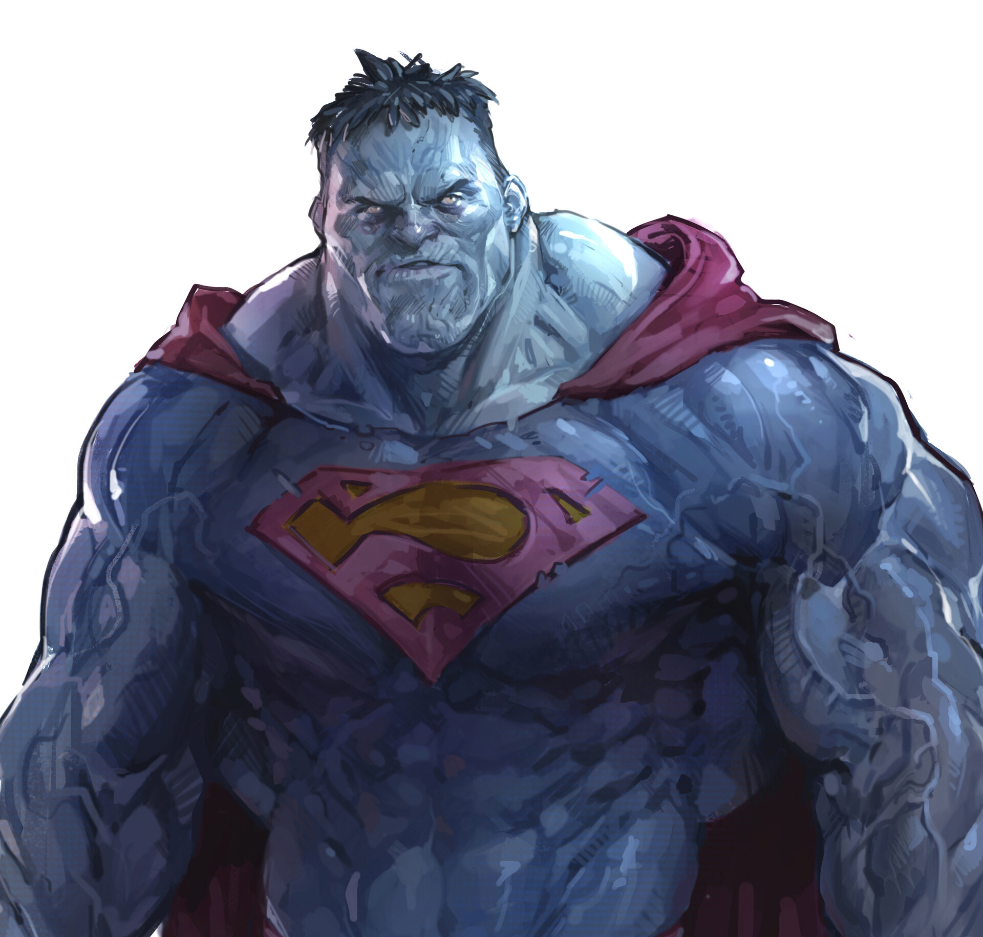 ArtStation - BIZZARO