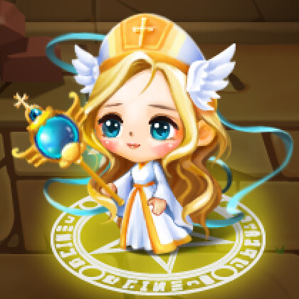 ArtStation - LINE PLAY_RPG