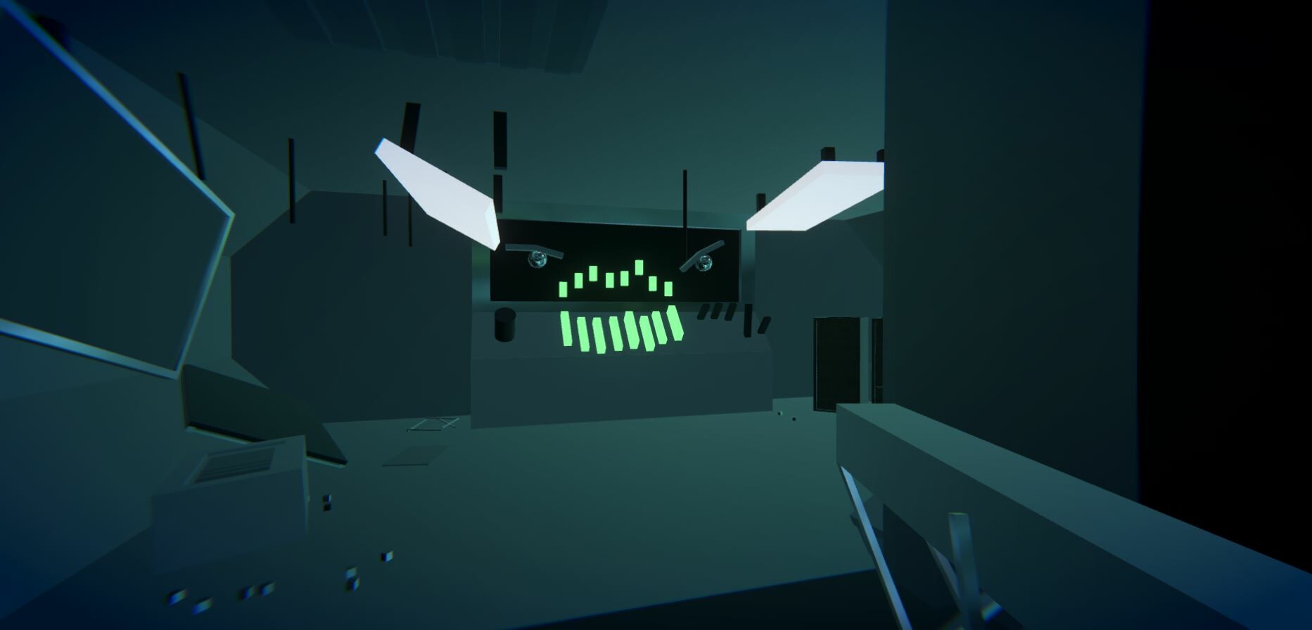 ArtStation - Animation in Unity!