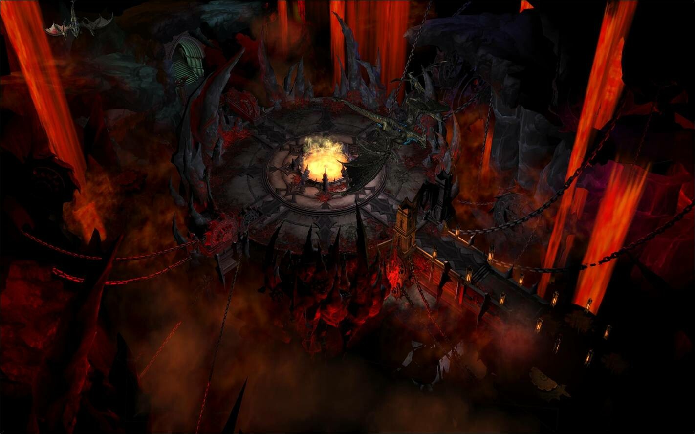 ArtStation - Devilian