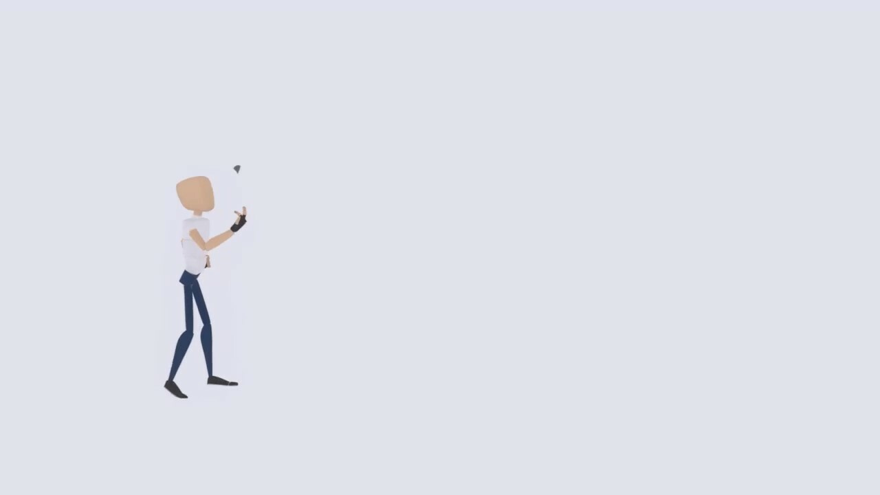 ArtStation - WIP body mechanics practice