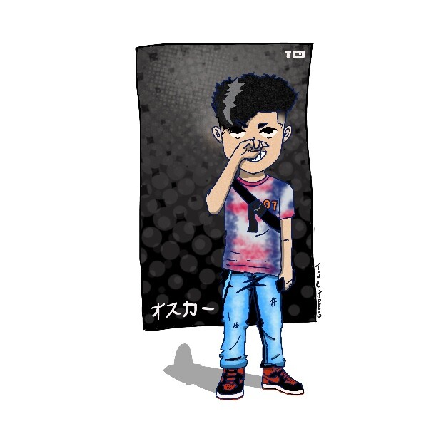 ArtStation - Drowsy doodles