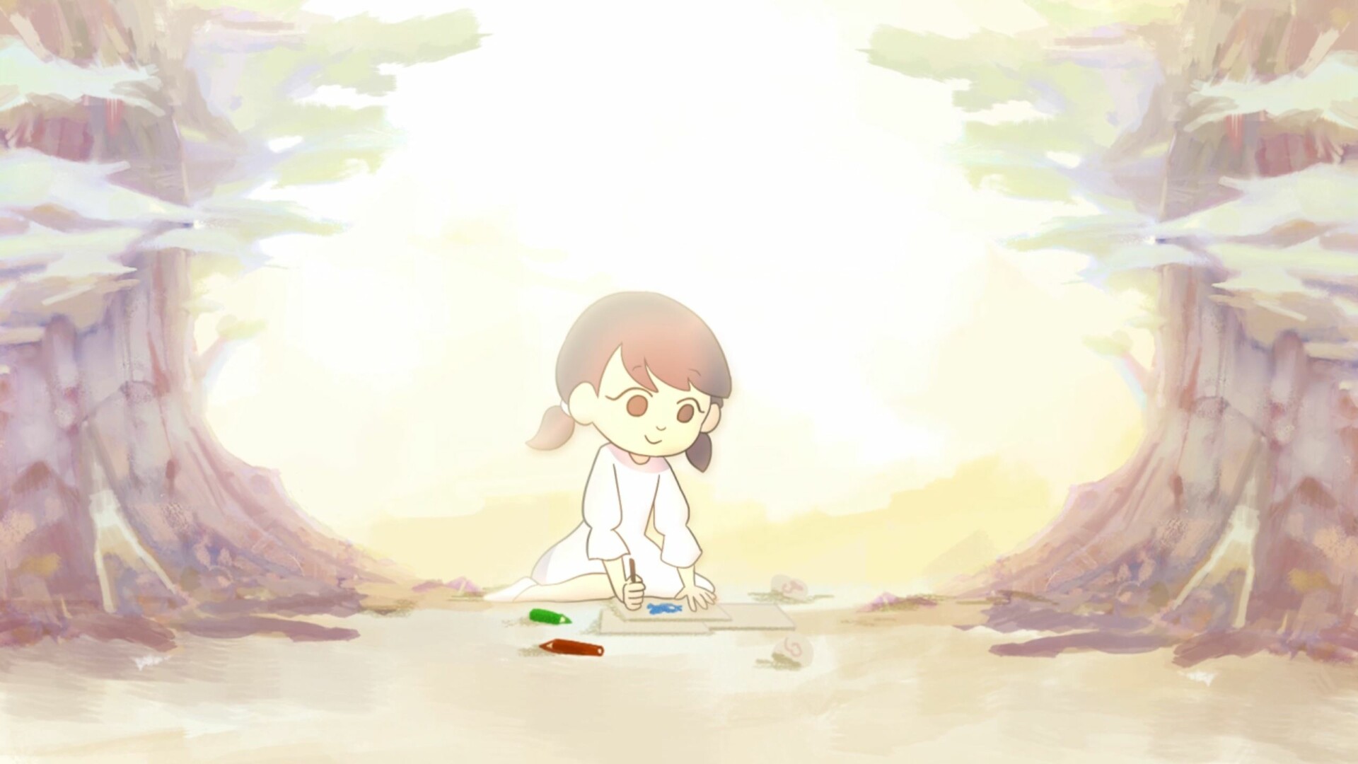 ArtStation - Animation - Reversion