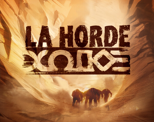 ArtStation - La Horde (FR)